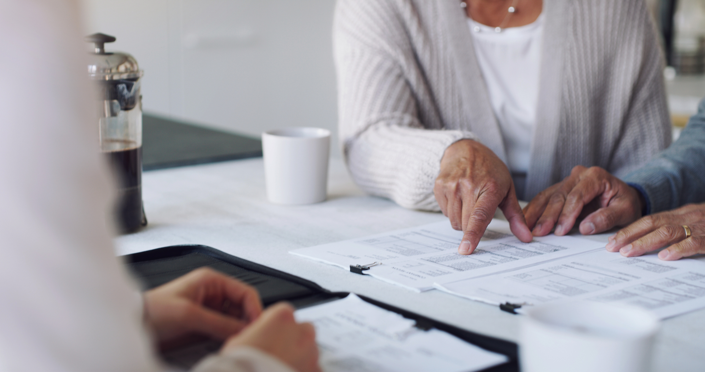 The Importance Of End of Life Planning Faith Hospice Care