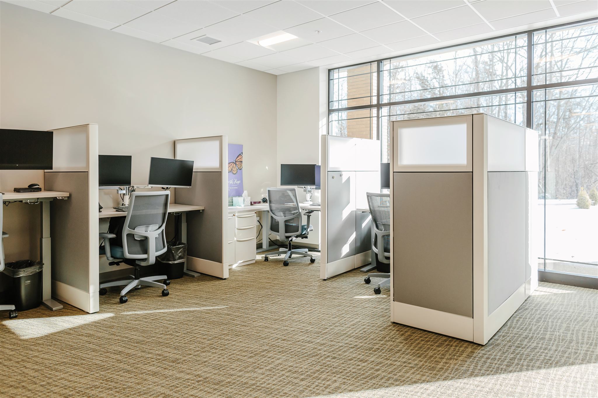 Van Andel Hope and Healing Pavilion | Faith Hospice