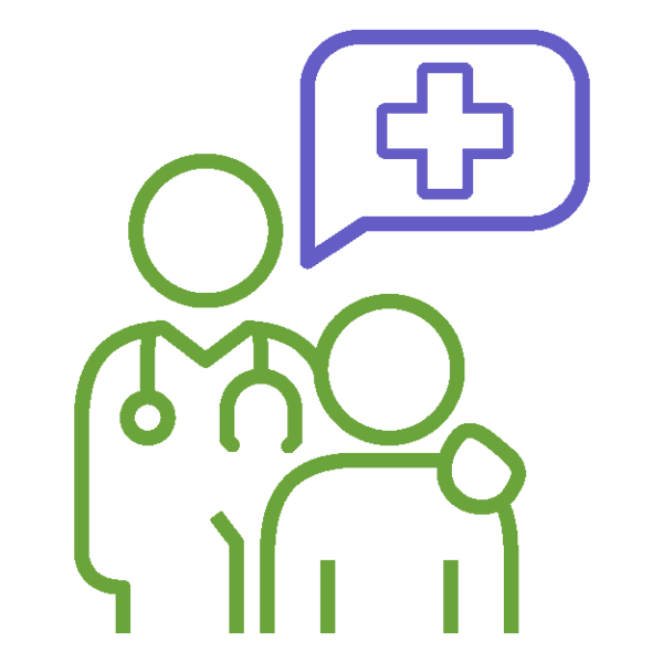 Make A Referral For Faith Hospice | Faith Hospice