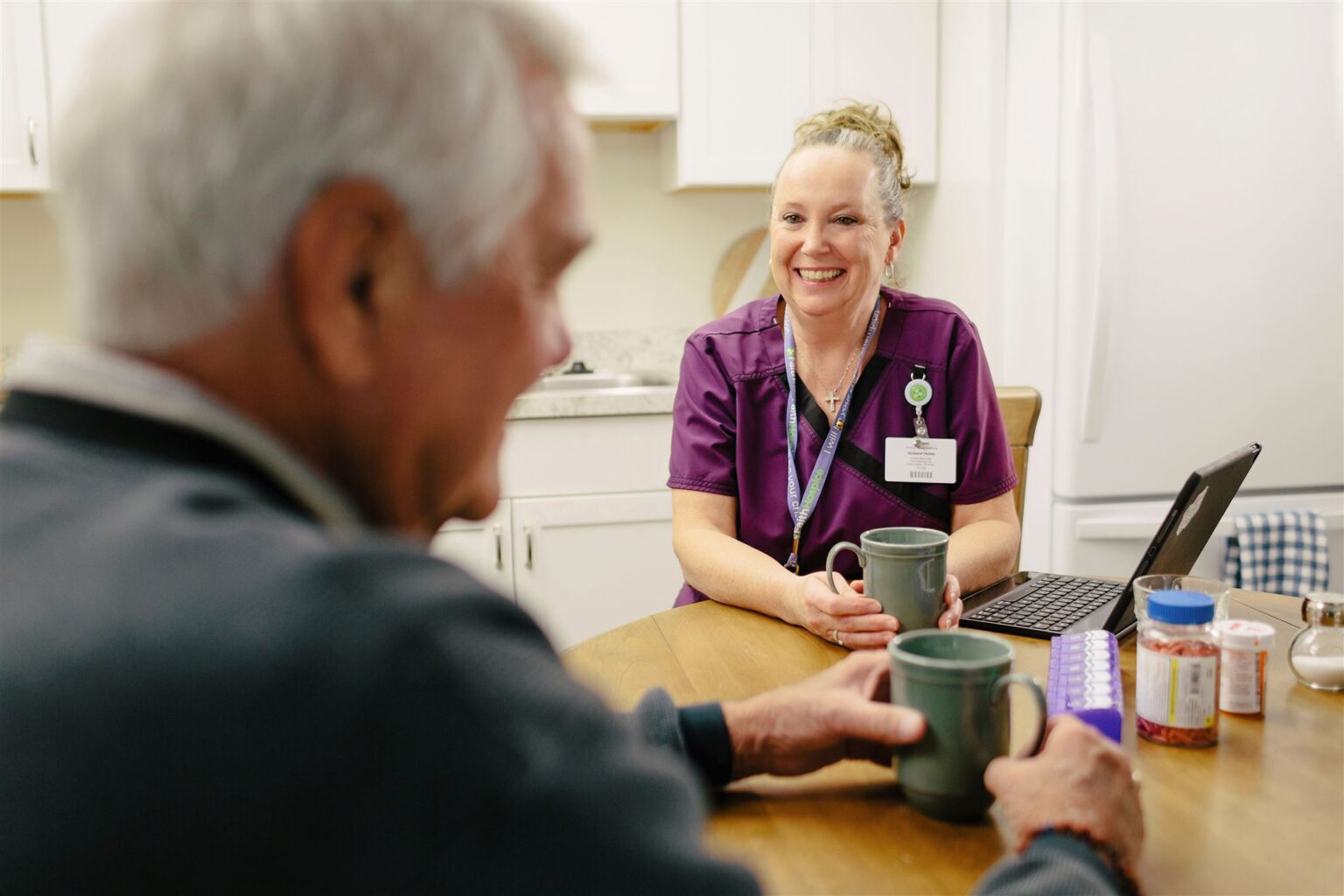 Recruitment - Faith Hospice Care