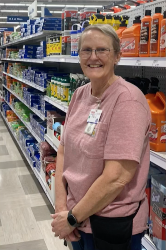 Meijer Donation - Faith Hospice Care
